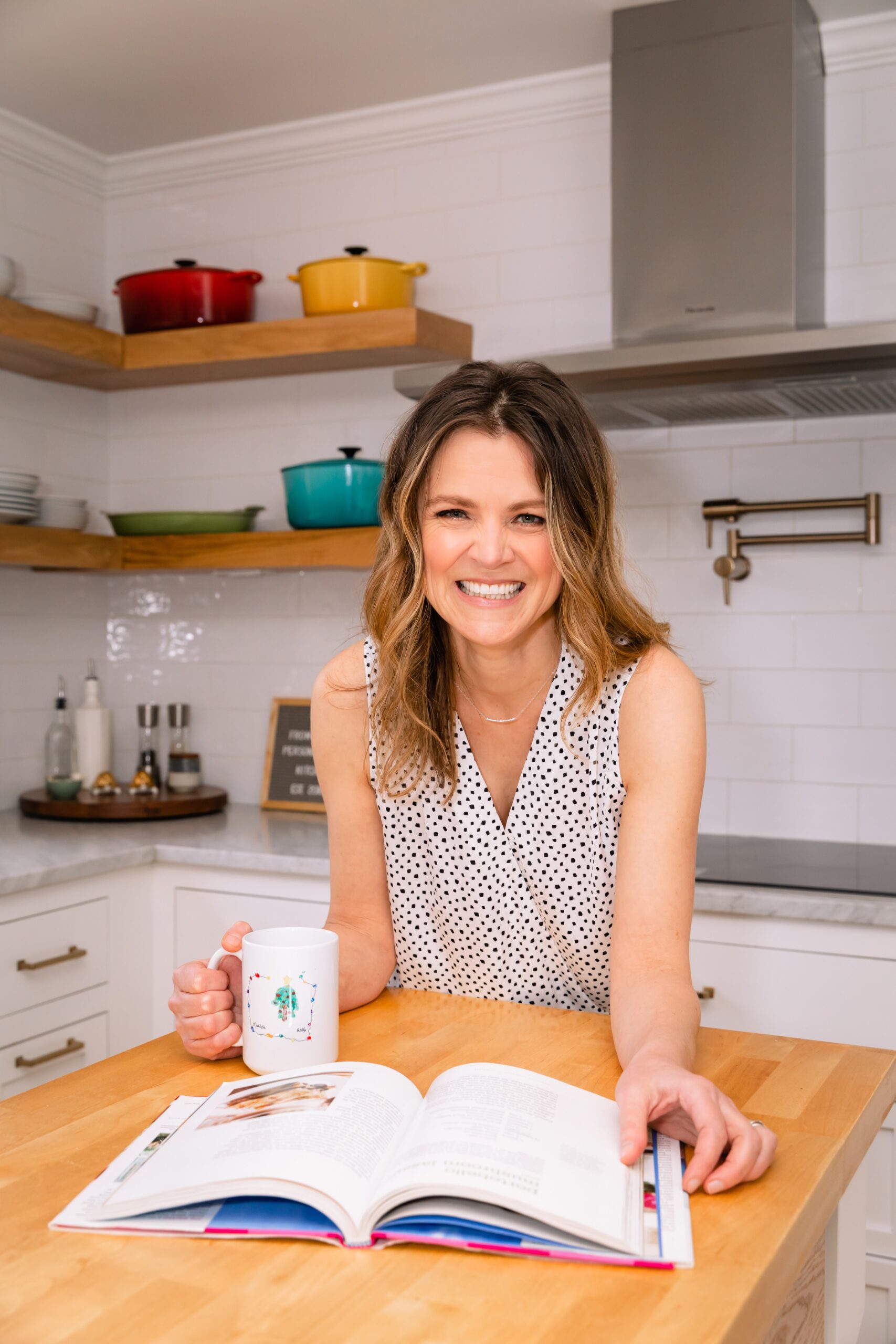 About Me - The From Scratch Chef